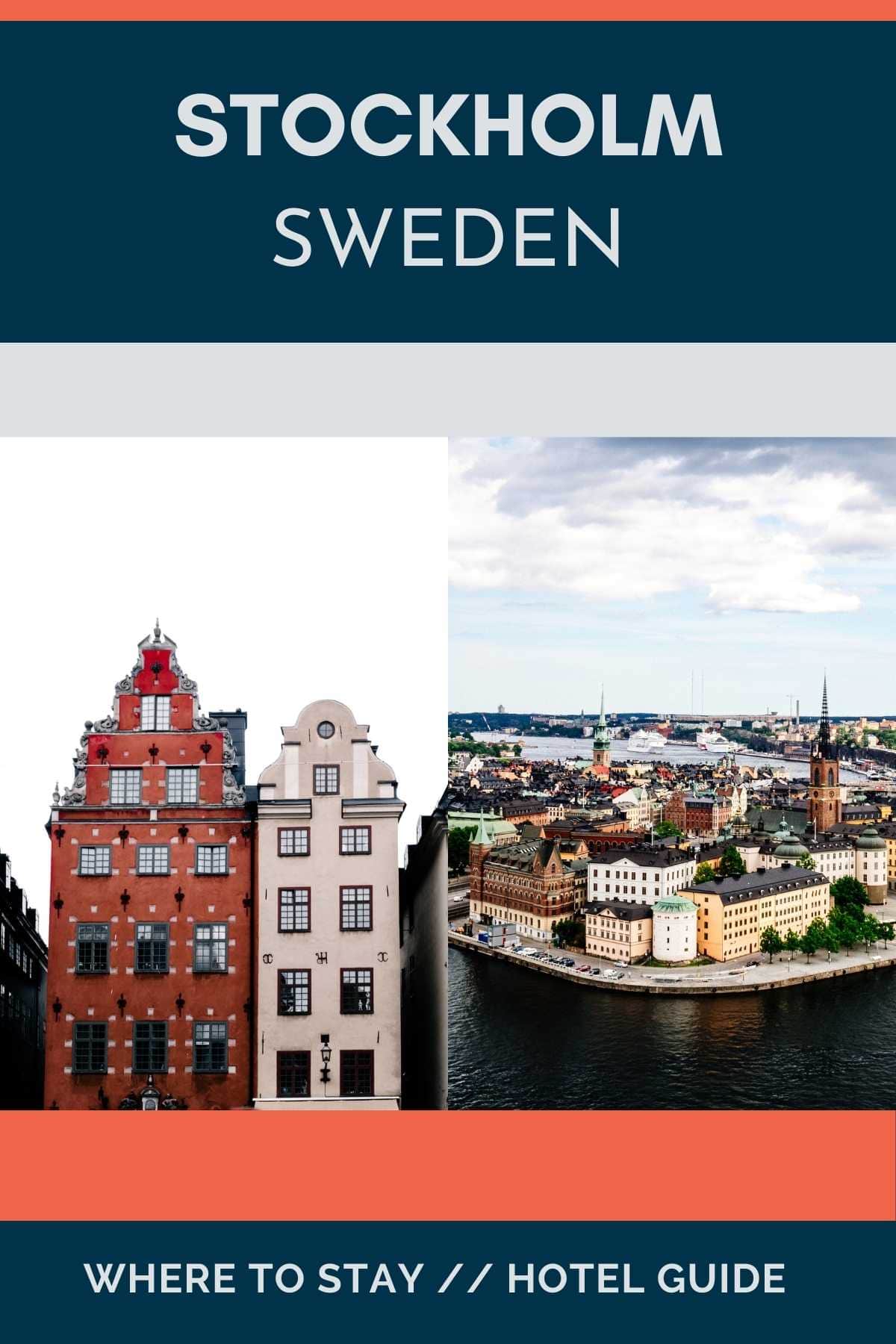 9 Unique Boutique Hotels in Stockholm: Best Places to Stay