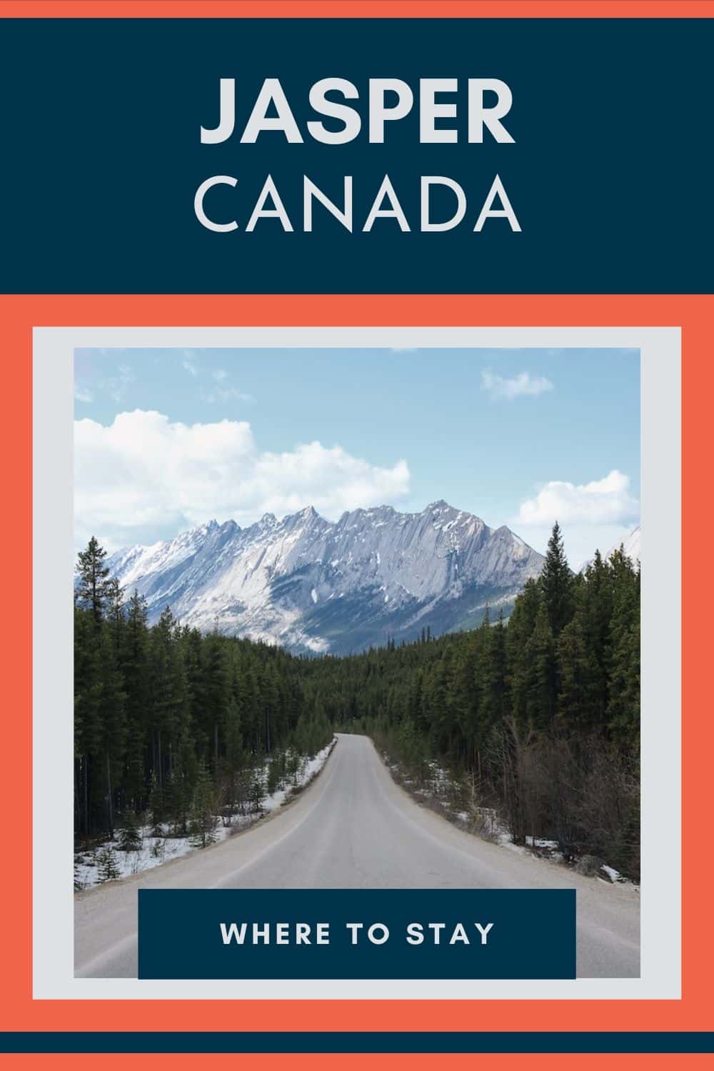 Boutique Hotels in Jasper: Stay in the Canadian Rockies